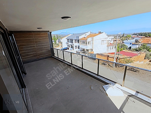 ELNİS EMLAK İNŞAAT'TAN GÜREDE DENİZ MANZARALI 4+1 VE 3+1 DUBLEX ...