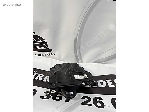 Otomobil & Arazi Aracı / Motor / MERCEDES W447 VİTO ŞANZIMAN BEYNİ ...