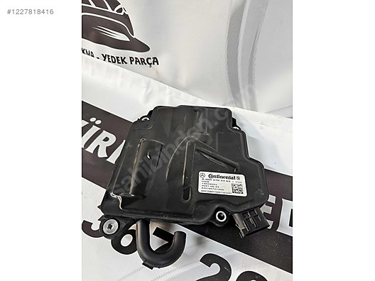 Otomobil & Arazi Aracı / Motor / MERCEDES W447 VİTO ŞANZIMAN BEYNİ ...