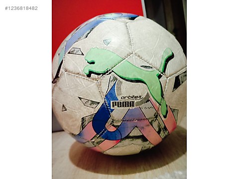 Puma Futbol Topu - 1236818482
