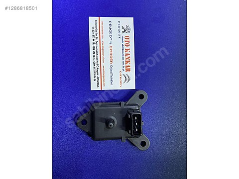 Otomobil & Arazi Aracı / Elektrik / MAP SENSÖRÜ PEUGEOT 306 CİTROEN ZX- XSARA sahibinden.comda ...