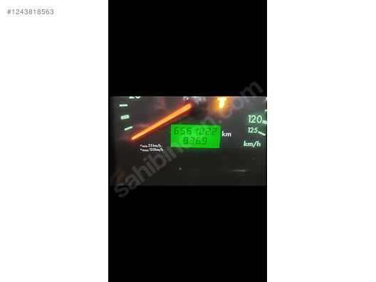 Mercedes-Benz Tourismo 15 RHD 656000 km model 8.250.000 TL Sahibinden ...