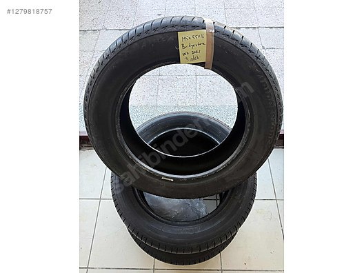 195 55 16 yazlık lastik sahibinden.comda - 1279818757
