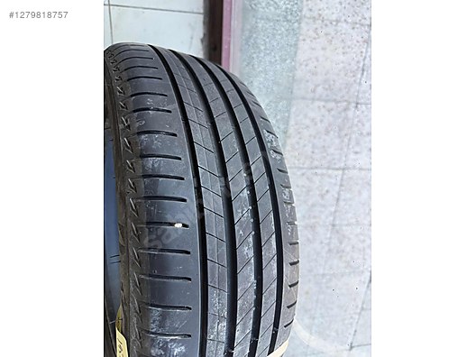195 55 16 yazlık lastik sahibinden.comda - 1279818757
