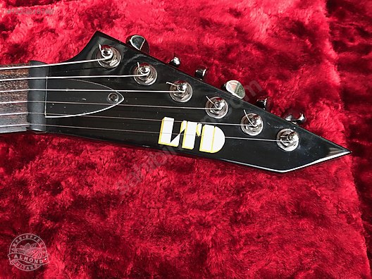 LTD Elektro Gitar - 1233818792