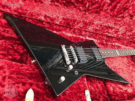 LTD Elektro Gitar - 1233818792