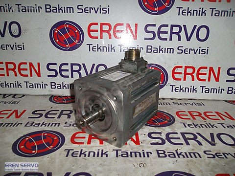 FAGOR FXM53.40A.E1.000 SERVO MOTOR sahibinden.comda - 1292818959