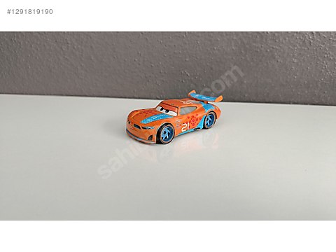 Mattel Diecast Model 1:55 Audi Araba - 1291819190