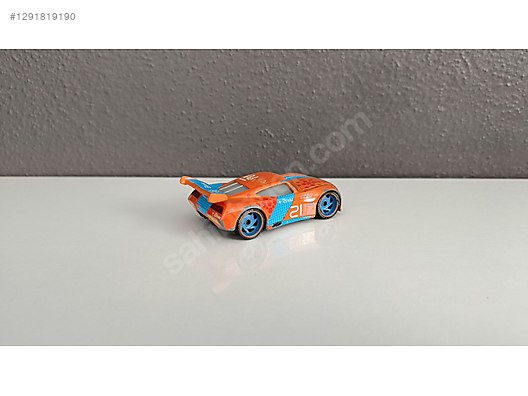 Mattel Diecast Model 1:55 Audi Araba - 1291819190