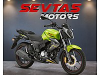 RKS RK125-S Motosiklet Fiyatları, İkinci El ve Sıfır Motor İlanları ...