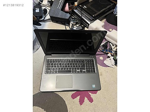 Dell p66f 1567 Kasa Parçaları sahibinden.comda - 1213819312