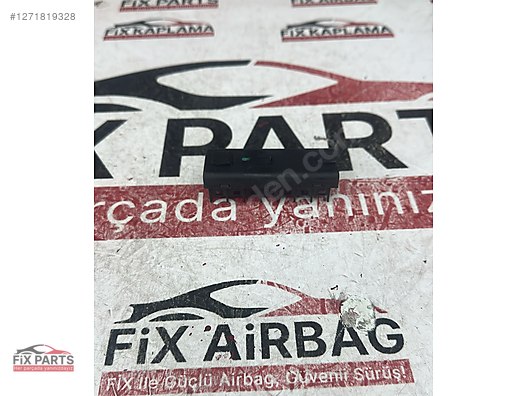 Otomobil & Arazi Aracı / Elektrik / 0035464240 - Mercedes Benz W211 ...