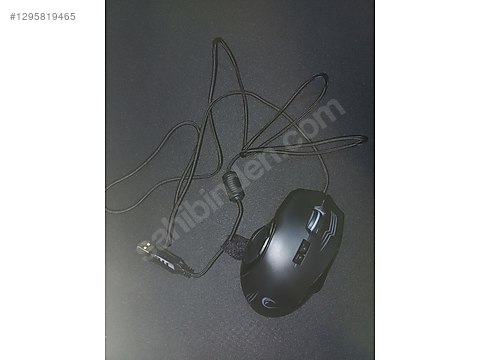 Rampage claw smx g38 drag click oyuncu mouse - Rampage Oyuncu Mouse ...