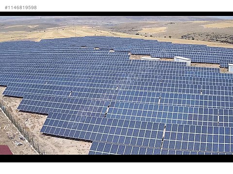 38600 metre kare alan 4 MW kurulur - Satılık Arsa İlanları sahibinden ...