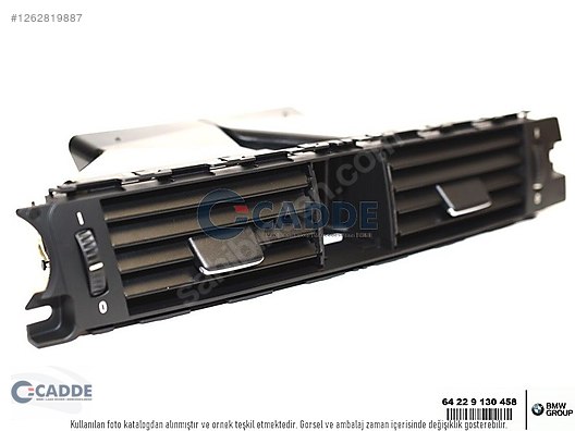 Otomobil & Arazi Aracı / Elektrik / BMW E90 E92 E93 ORJİNAL KALORİFER ...