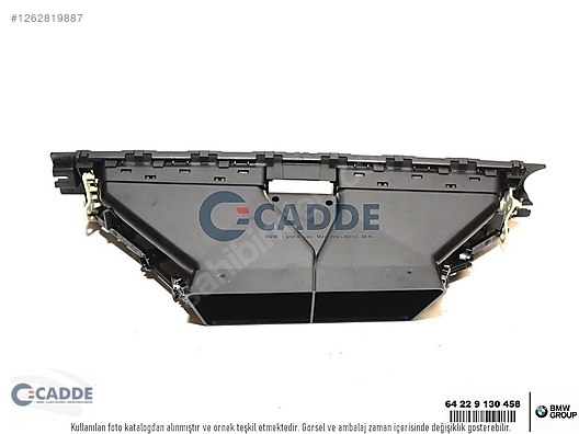 Otomobil & Arazi Aracı / Elektrik / BMW E90 E92 E93 ORJİNAL KALORİFER ...