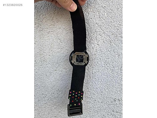 Swatch / 1989 Swatch Pop Rush Hour vintage saat sahibinden.comda ...