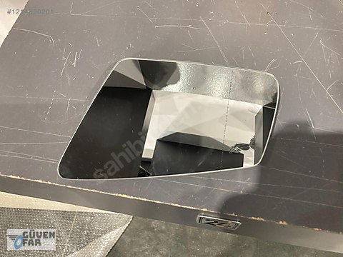 MERCEDES E W212 W204 W221 SOL AYNA CAMI 2128100121 SY SIFIR - İlan ve ...