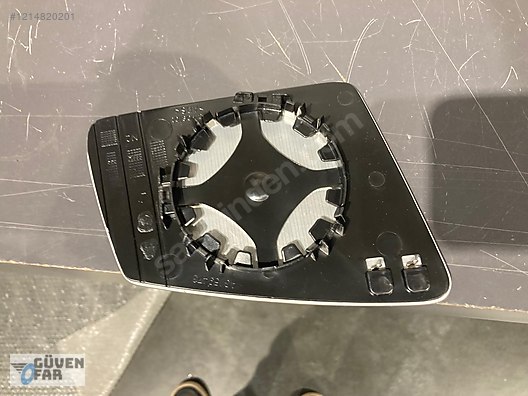 MERCEDES E W212 W204 W221 SOL AYNA CAMI 2128100121 SY SIFIR - İlan ve ...