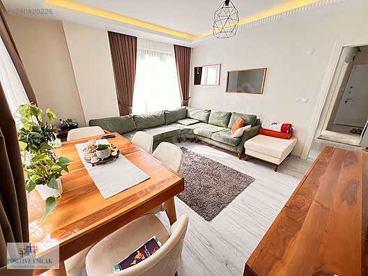 POSİTİVEDEN 122EVLERDE METROYA 4DK 2.KATTA AYRI MUTFAKLI 2+1 - Satılık Daire İlanları sahibinden ...