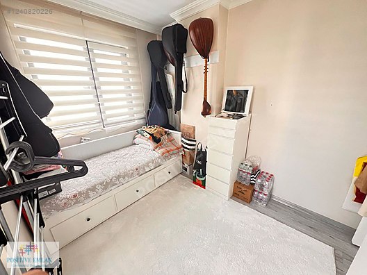 POSİTİVEDEN 122EVLERDE METROYA 4DK 2.KATTA AYRI MUTFAKLI 2+1 - Satılık Daire İlanları sahibinden ...