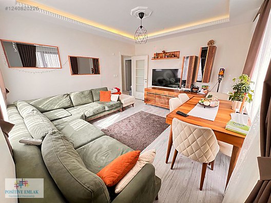 POSİTİVEDEN 122EVLERDE METROYA 4DK 2.KATTA AYRI MUTFAKLI 2+1 - Satılık Daire İlanları sahibinden ...
