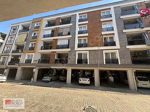 REALTY WORLD ALYANS'TAN ORTA MAHALLEDE SATILIK 4+1 DUBLEKS DAİRE ...