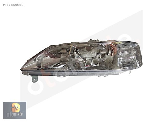 Cars SUVs Electric Honda Accord Far 99 01 EURO at sahibinden 1171820919