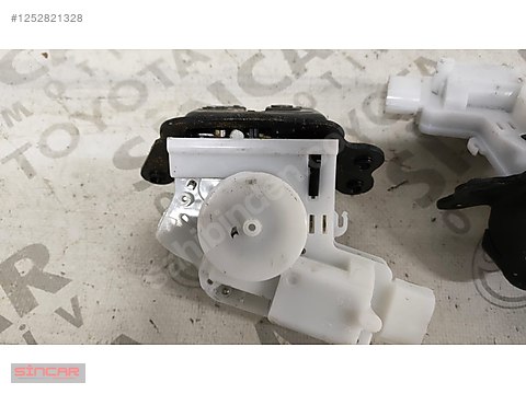 Otomobil & Arazi Aracı / Elektrik / TOYOTA YARİS YARİS CROSS COROLLA ...