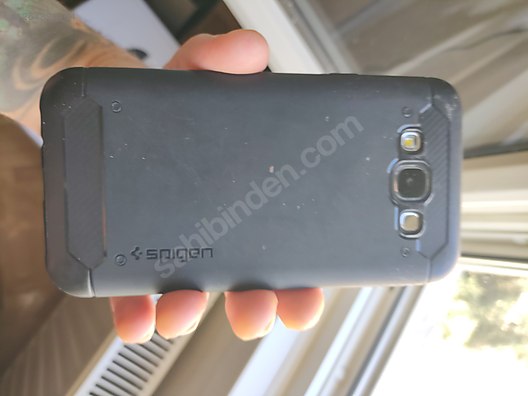 Samsung / Galaxy E7 E700 / Samsung Galaxy E7 sahibinden.comda - 1264821404