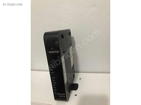 NETMASTER MODEM - Uydunet / Kablonet Modem ilanları uygun fiyatlarıyla ...