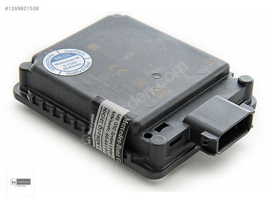 Otomobil & Arazi Aracı / Elektrik / A0009059715 0009059715 E SERİ W213 ...