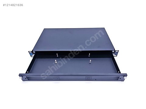 FİBER PATCH PANEL (BOŞ)HCS - Diğer Ağ Ürünleri ilanları uygun ...