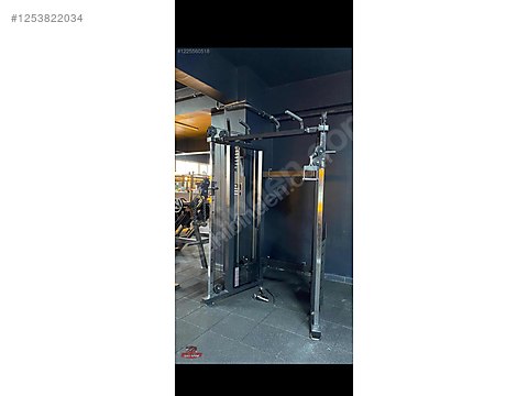 PROFESYONEL DAP CABLE sahibinden.comda - 1253822034