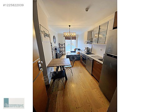 VIAPORT HOUSES&SUITES'TE A BLK HAVUZ CEPHE EŞYALI KİRALIK 1+1 - Kiralık ...