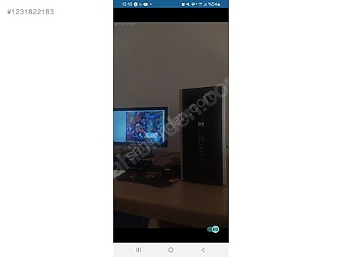 AMD A4 5300 APU işlemci apu ekran kartı amd radeon HD 7480D 4GB ...