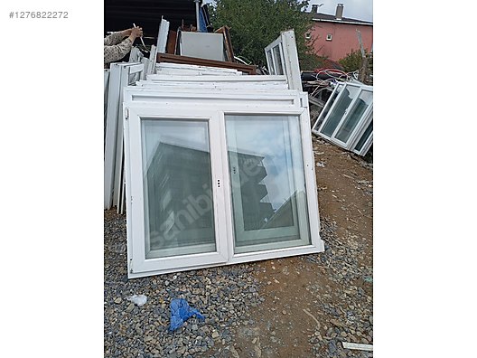 Pimapen pencere tertemiz kaliteli Beyaz ürün - Pencere ve Yapı ...