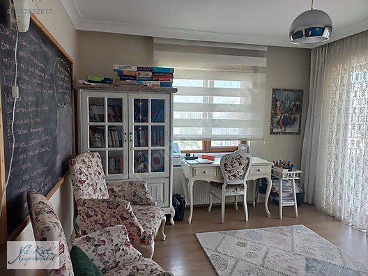 Eryaman Yavuz Selim Mah. Serhat kent Sitesi Satılık 3+1 Daire - Satılık ...