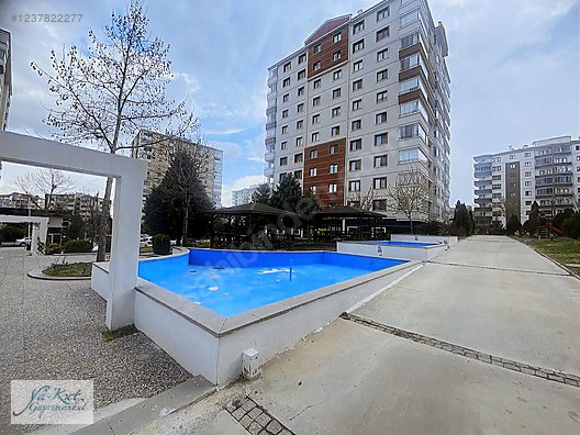 Eryaman Yavuz Selim Mah. Serhat kent Sitesi Satılık 3+1 Daire - Satılık ...