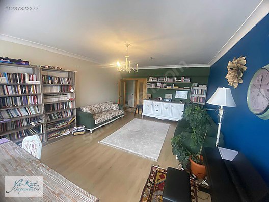 Eryaman Yavuz Selim Mah. Serhat kent Sitesi Satılık 3+1 Daire - Satılık ...