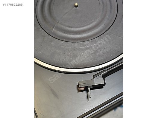 Pioneer DC-Z94 Müzik Seti Plak CD Çalar - İkinci El Pioneer Müzik Seti ...