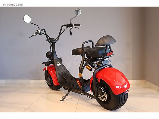 Musatti SMD EEC-3 1500 W Elektrikli Motor 51.500 TL Mağazadan Satılık ...