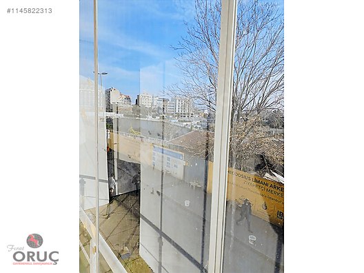 YENİKAPI MARMARAY DİBİ KİRALIK GENİŞ CEPHELİ sahibinden.comda - 1145822313