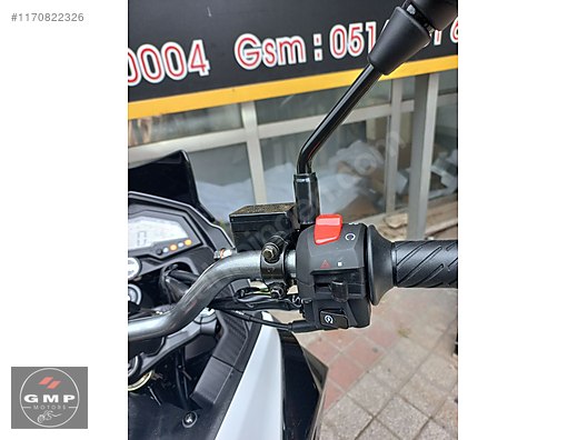 SYM NH T 200 2024 Model Naked / Roadster Motor Motosiklet Mağazasından ...