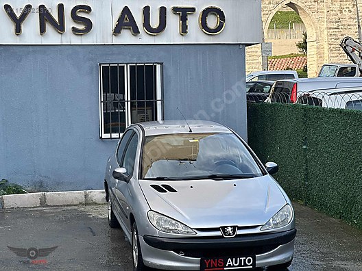 İstanbul Esenler YNS AUTO Vasıta ilanları sahibinden.com’da!