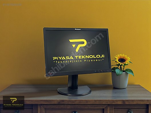 LENOVO LT2252 22" PİVOT MONİTÖR | KAMERA MONİTÖRÜ TOPTAN SATIŞ ...