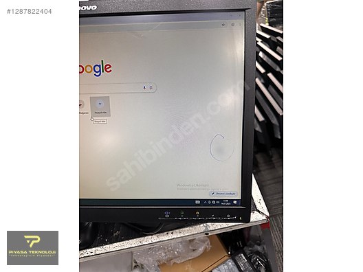 LENOVO LT2252 22" PİVOT MONİTÖR | KAMERA MONİTÖRÜ TOPTAN SATIŞ ...