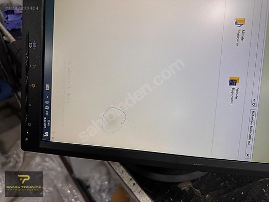 LENOVO LT2252 22" PİVOT MONİTÖR | KAMERA MONİTÖRÜ TOPTAN SATIŞ ...
