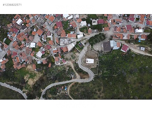 EDREMİT, DERELİ KÖYÜ, KÖY İMARLI, YOL KENARI FULL MANZARALI ARSA - Satılık Arsa İlanları ...