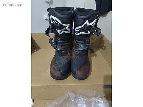 Alpinestars enduro bot at sahibinden.com - 1218822598